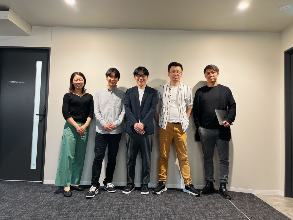 【出向者インタビュー / ニラクから3名お越しいただきました！】 - Decillion Capital株式会社 | 創業からIPO・M&A ...